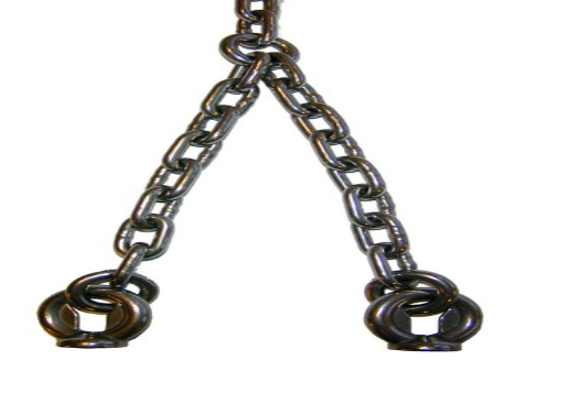 Sommerbutikken.no - Rustfri kjetting for huskeseter