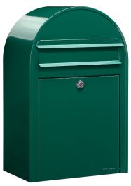 Sommerbutikken.no - Sommerbutikken AS - Postkasse Bobi Classic Grønn