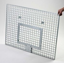 Sommerbutikken.no - Sommerbutikken AS - BasketballPplate Goliath